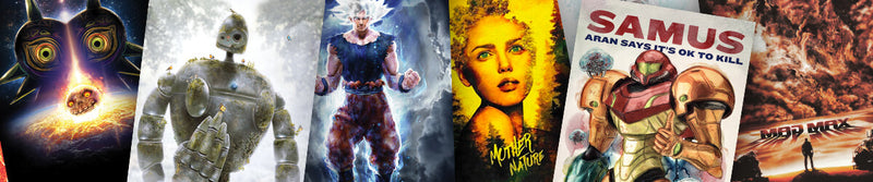 Barrett Biggers Artist Interview - Pixel Empire