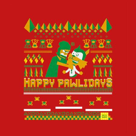 Bubsy Christmas - Pixel Empire