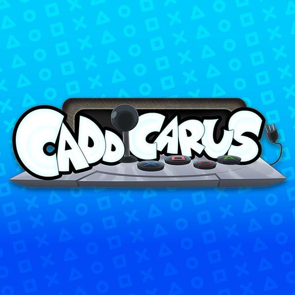 Caddicarus - Pixel Empire