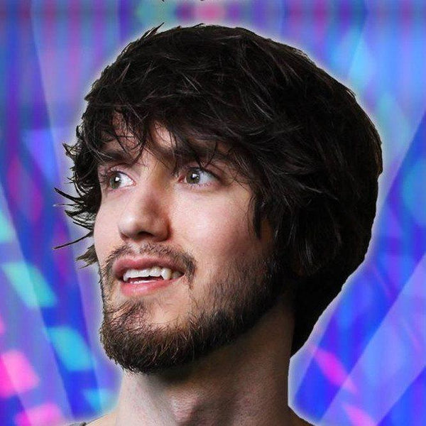 Peanut Butter Gamer Merchandise - Pixel Empire