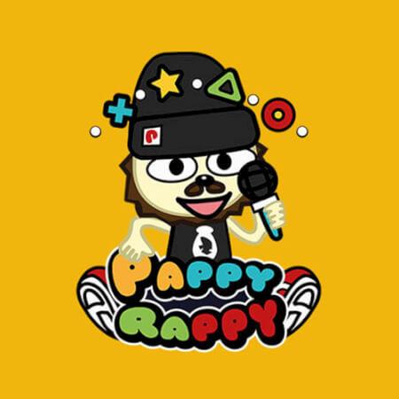 Pappy Rappy - Pixel Empire