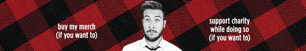 Ryan George - Pixel Empire