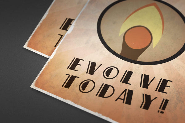 Bioshock Plasmid Posters