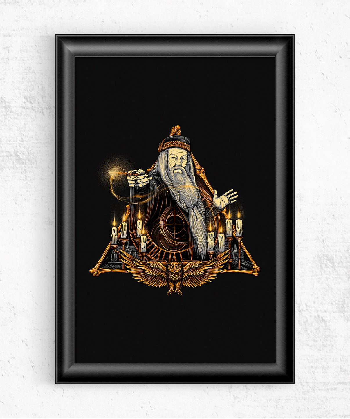 The Headmaster - Pixel Empire