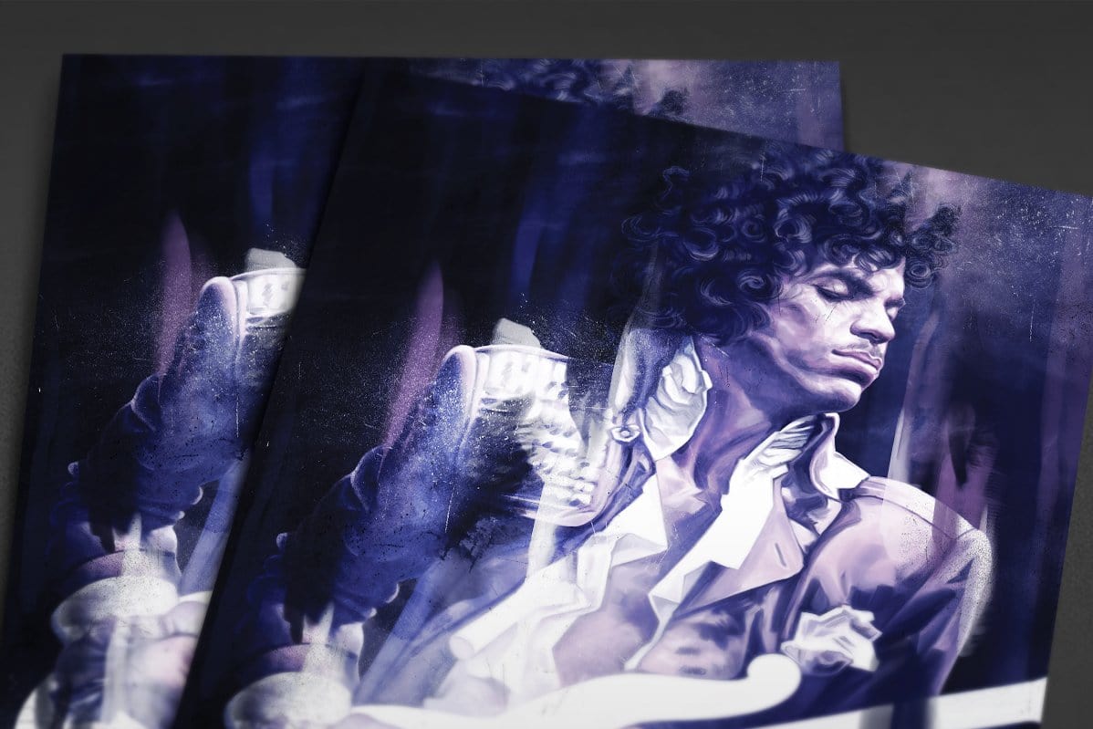 Prince - Pixel Empire