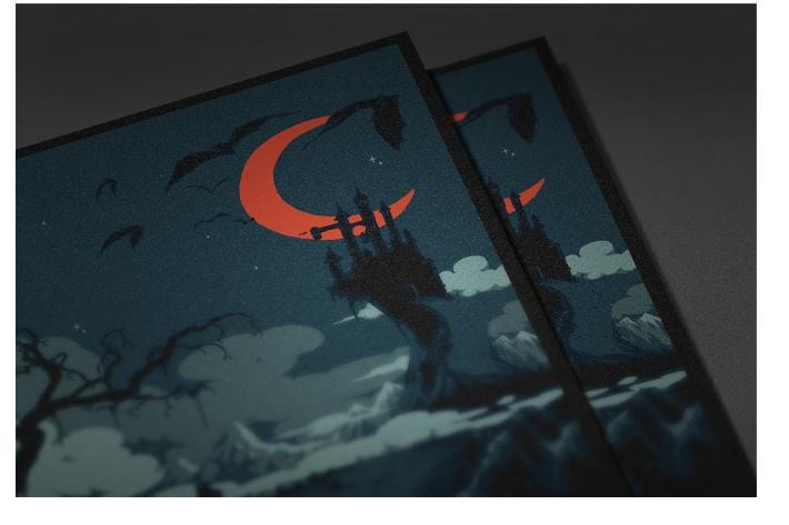 Visit Castlevania - Pixel Empire